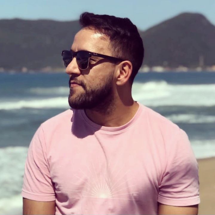 Geraldo Junior | Frontend Dev