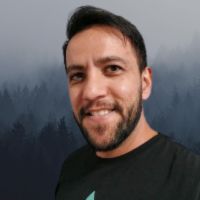 Geraldo Junior | Frontend Dev